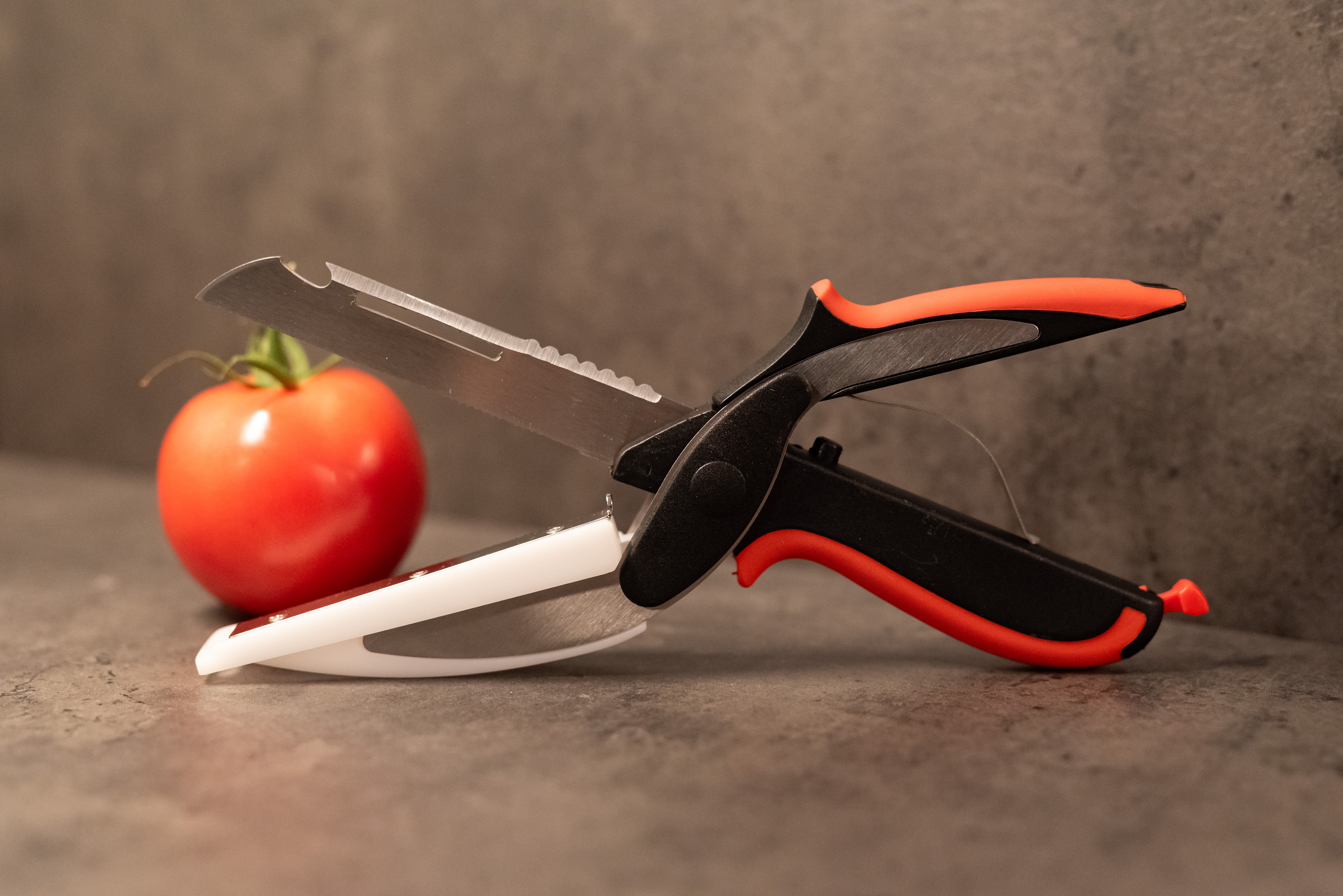 TriMaster 6.0 - Universal Scissors – PERFORBIX™